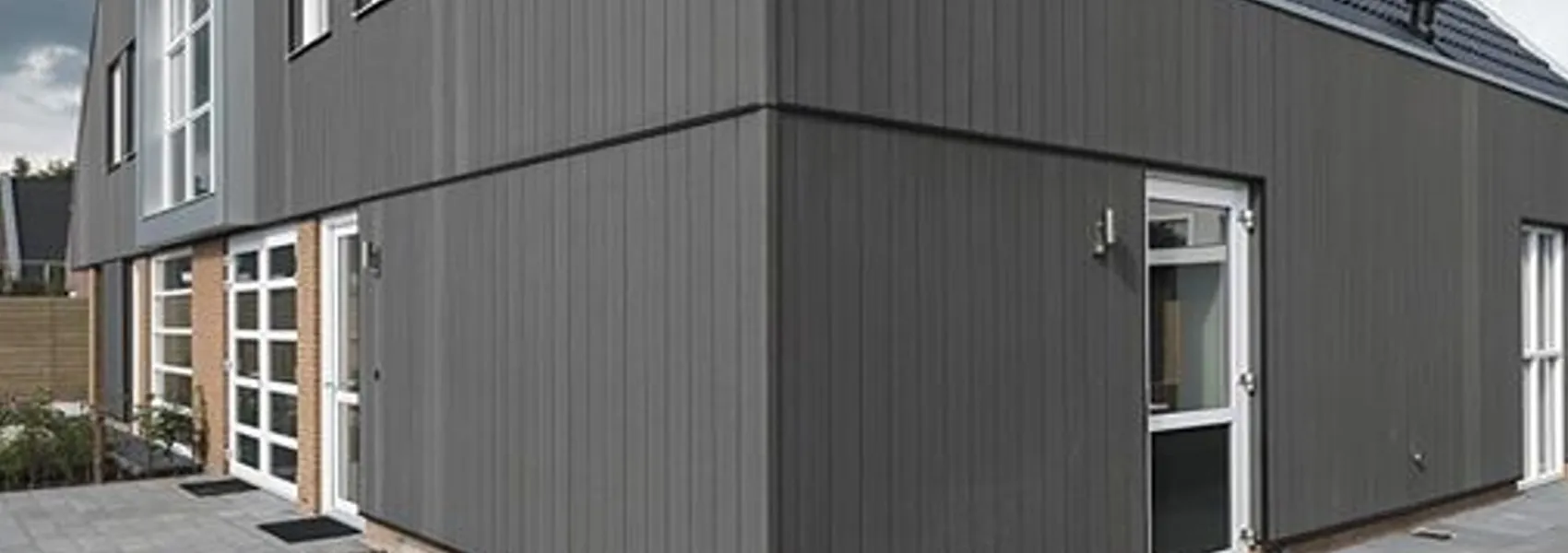 Maximizing the Lifespan of Your Exterior Composite Cladding: Insights ...